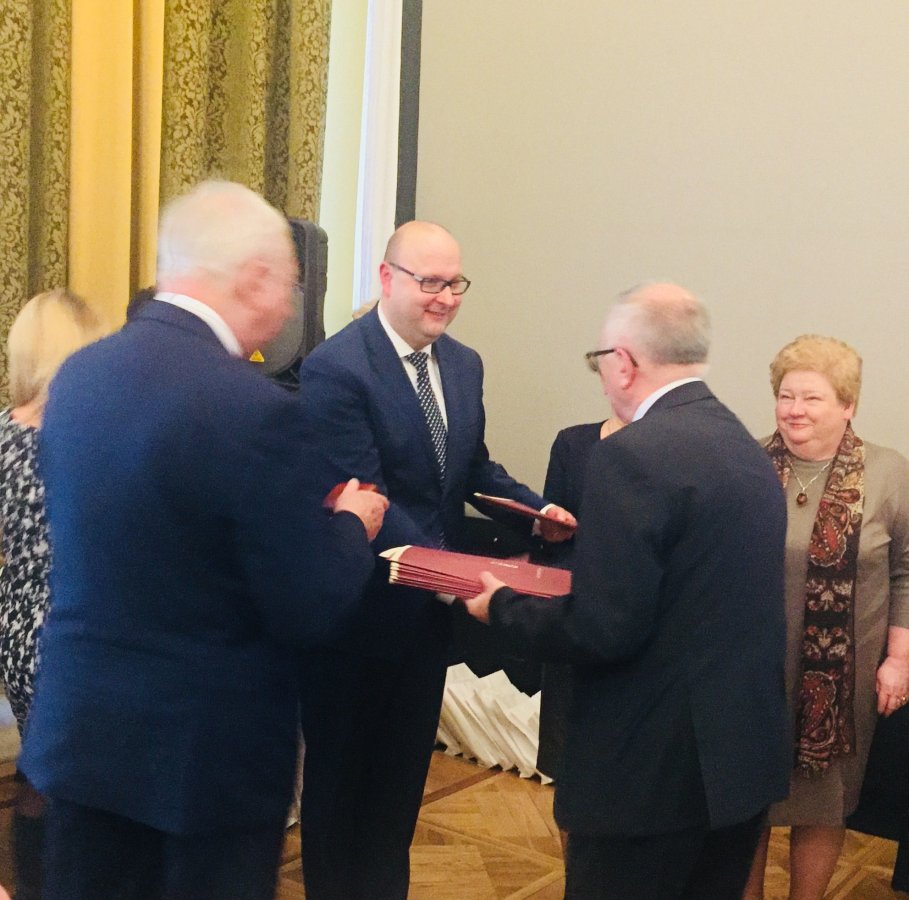 Uniwersytet Medyczny w Białymstoku. Aktualności.