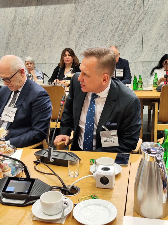 Uniwersytet Medyczny w Białymstoku. Aktualności.