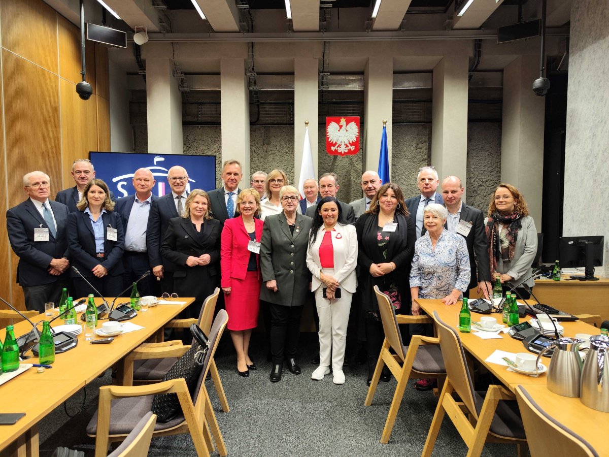 Uniwersytet Medyczny w Białymstoku. Aktualności.