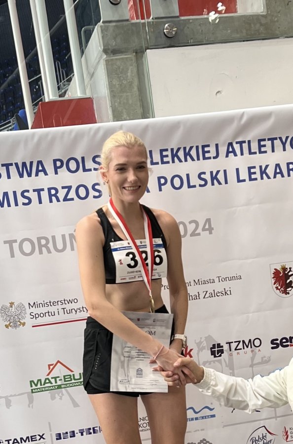 Uniwersytet Medyczny w Białymstoku. Aktualności.