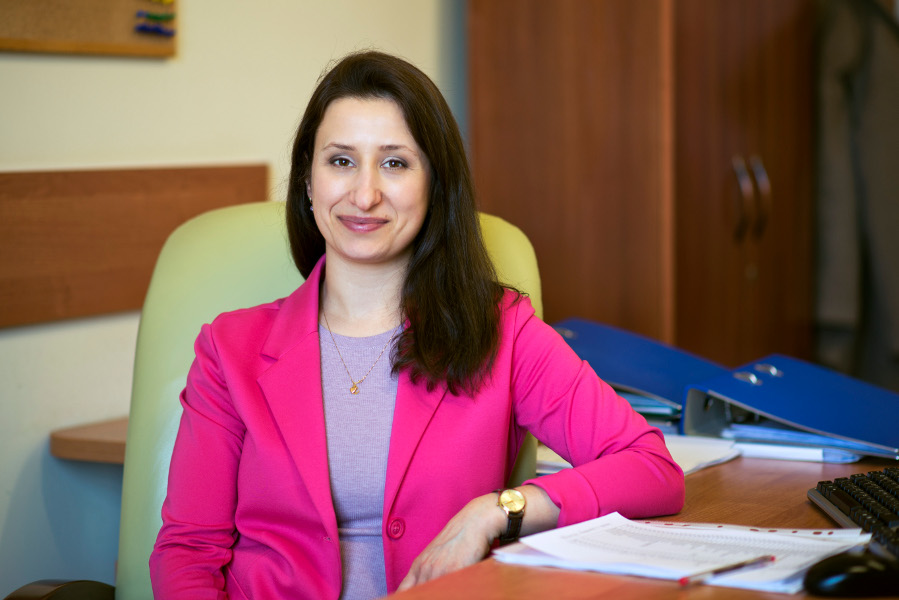 Medical University of Bialystok. Dean’s Office.