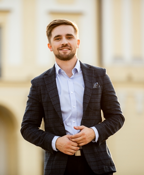 Uniwersytet Medyczny w Białymstoku. Aktualności.