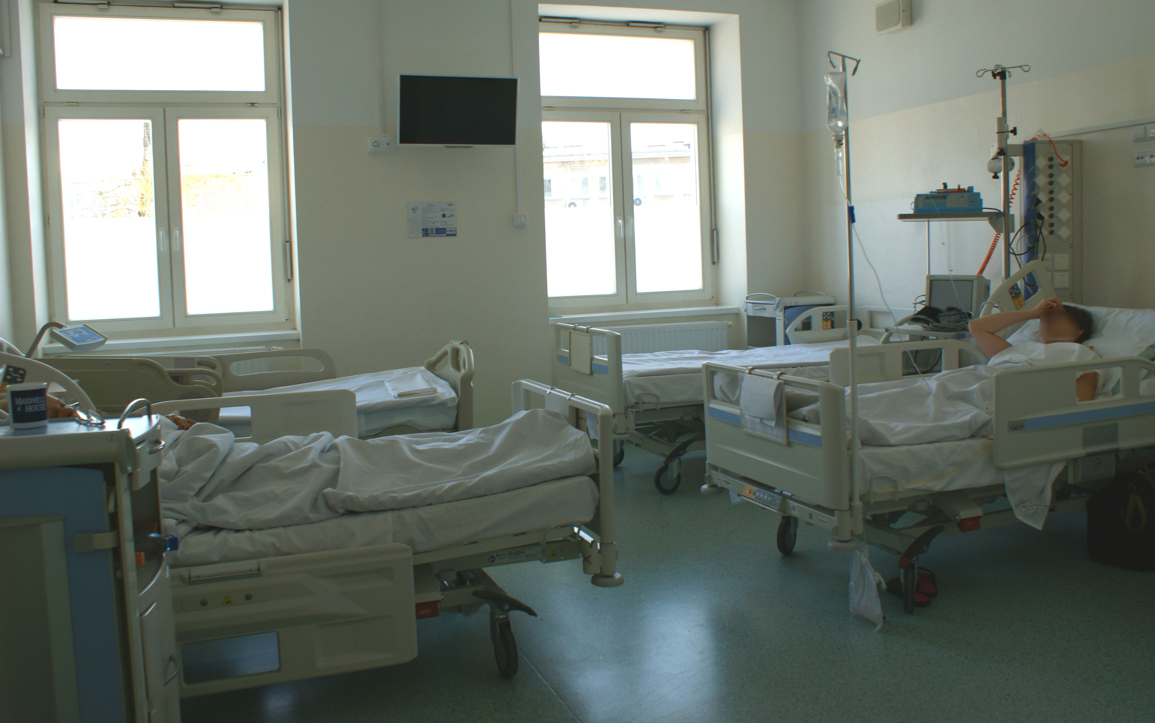 Uniwersytet Medyczny w Białymstoku. Medyk Białostocki.